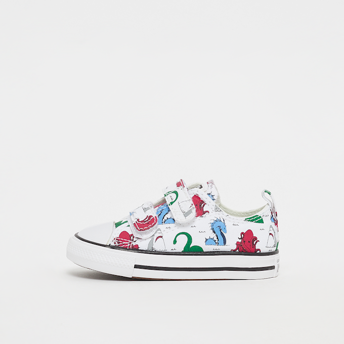 Converse 02021993 blanco | A01621C | SNIPES