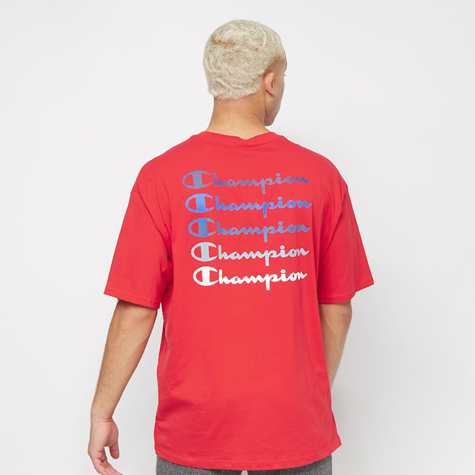 Champion 02022034 rouge (217260-RS046)