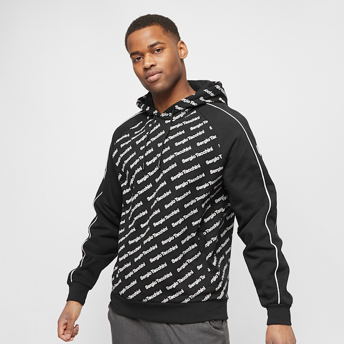 Sergio Tacchini 02022793 czarny | 39533-560 | SNIPES