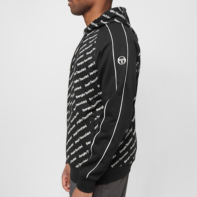 Sergio Tacchini 02022793 czarny | 39533-560 | SNIPES