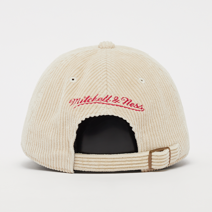 Mitchell & Ness 02022834 bege | HLUX1087-LALYYPPPKHAK | SNIPES