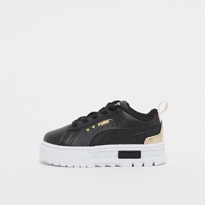 PUMA 02022953 negro (385685 02)