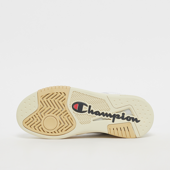 Champion 02023630 biały | S11441-WW006 | SNIPES