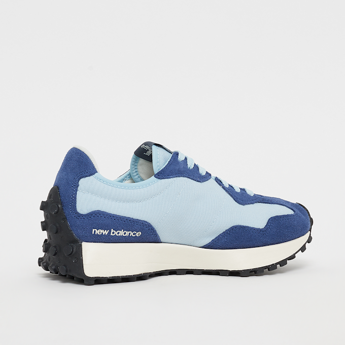 New Balance 02023814 azul | MS327WD | SNIPES