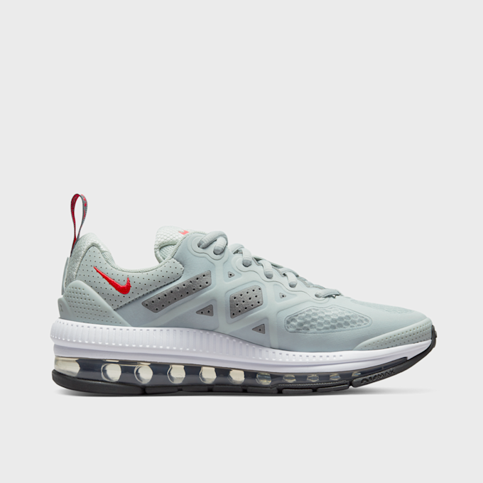 Nike Air Max Genome (GS) prateado | CZ4652-007 | SNIPES
