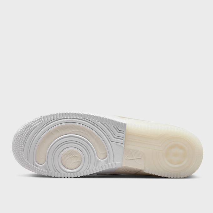 Nike Air Force 1 React 1.5 blanco | DH7615-100 | SNIPES