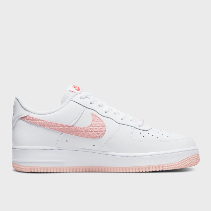 Nike Air Force 1 '07 VT weiß | DR0144-100 | SNIPES