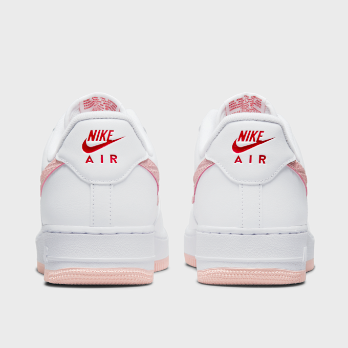 Nike Air Force 1 '07 VT weiß | DR0144-100 | SNIPES