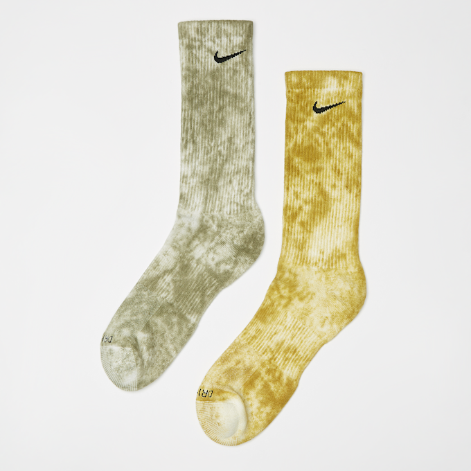 Nike 2 PACK - Everyday Plus multicolor | DM3407-907 | SNIPES