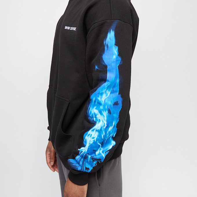 9N1M SENSE 02027974 nero | 9N1M-FLAME-01909 | SNIPES