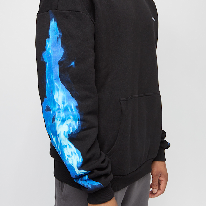 9N1M SENSE 02027974 nero | 9N1M-FLAME-01909 | SNIPES