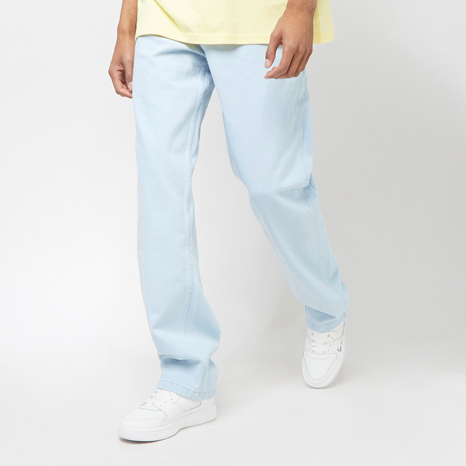 Karl Kani Small Signature Tapered Five Pocket Denim azul | KM-PL031-090 ...