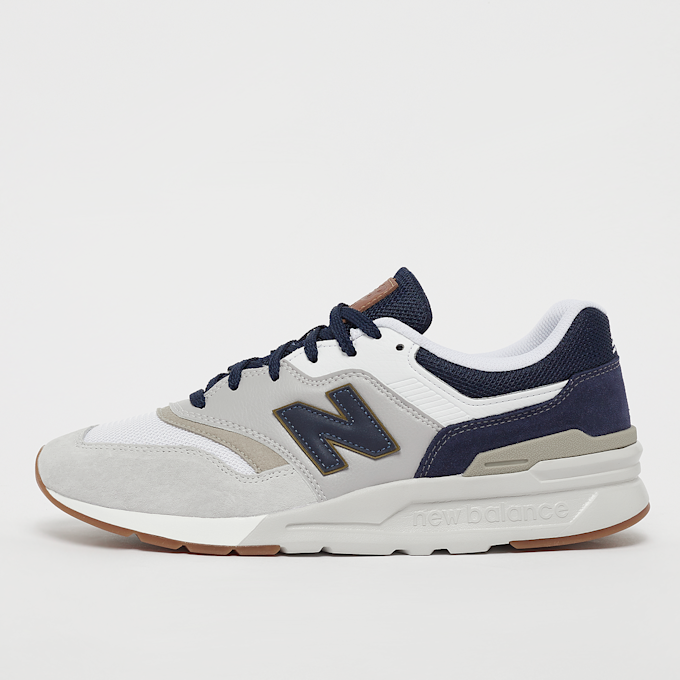 New Balance 02029891 gris | CM997HPW | SNIPES