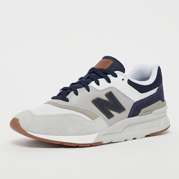 New Balance 02029891 gris | CM997HPW | SNIPES