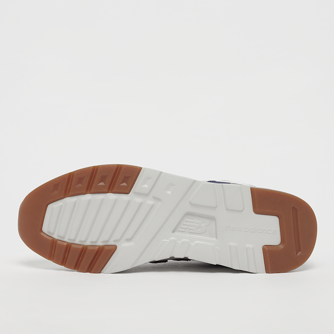 New Balance 02029891 gris | CM997HPW | SNIPES