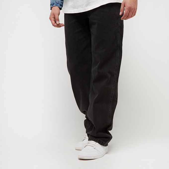 Karl Kani Small Signature Baggy Five Pocket Deni preto | KM-PL051-001 ...