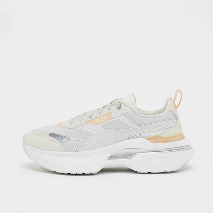 PUMA Kosmo Rider Metallic Wn's beige | 384892 02 | SNIPES