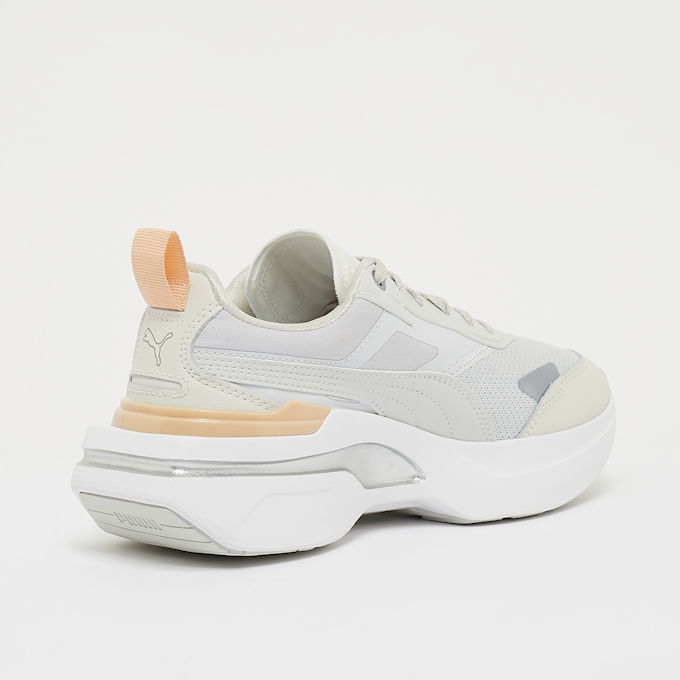 PUMA Kosmo Rider Metallic Wn's beige | 384892 02 | SNIPES