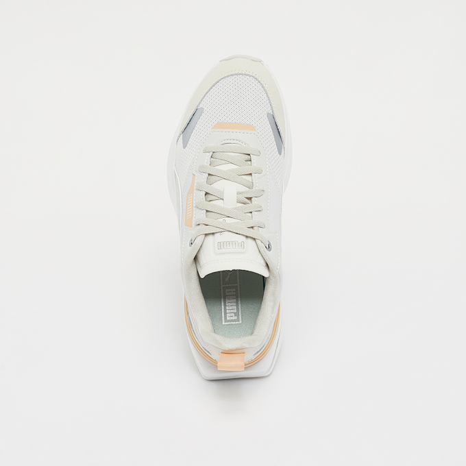 PUMA Kosmo Rider Metallic Wn's beige | 384892 02 | SNIPES