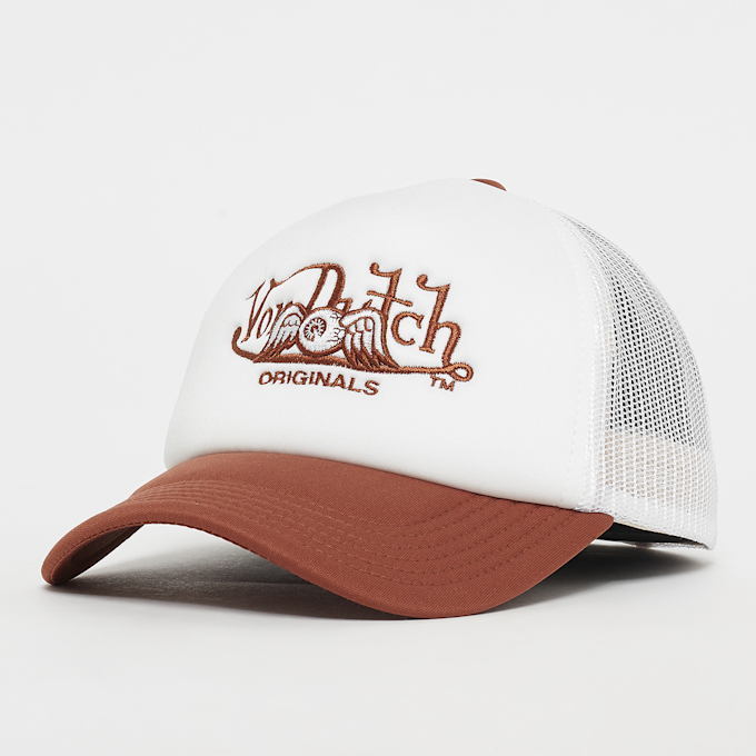 Von Dutch Originals Von Dutch Trucker Cap Soro multicolore | 7030065 ...