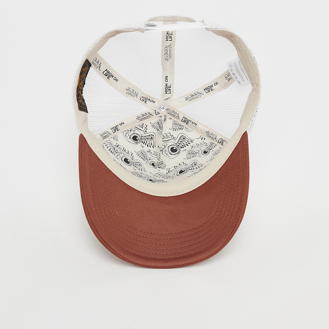 Von Dutch Originals Von Dutch Trucker Cap Soro multicolore | 7030065 ...