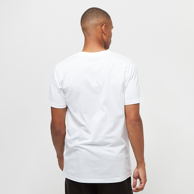 Mister Tee Legend Head Tee weiß | MT1637-WHT | SNIPES