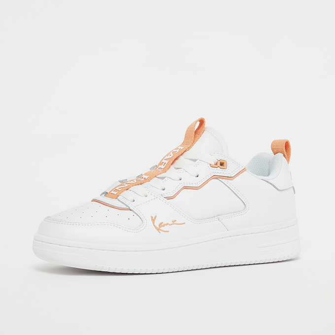 Karl Kani 89 TT weiß | KKFWW000104 | SNIPES