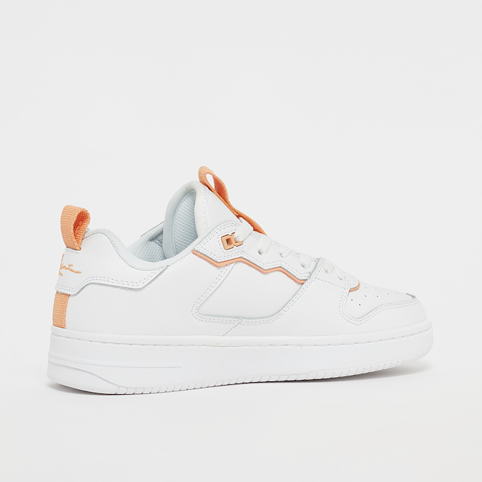 Karl Kani 89 TT weiß | KKFWW000104 | SNIPES