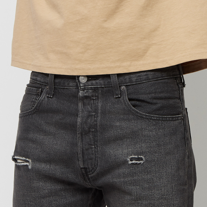 Levi's 501 93 Shorts negro | 85221-0038 | SNIPES