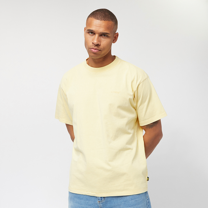 Levi's 02033737 geel | A0637-0024 | SNIPES