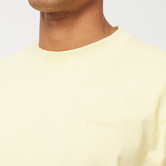 Levi's 02033737 żółty | A0637-0024 | SNIPES