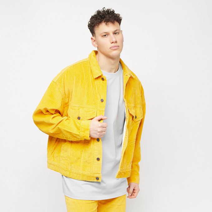 Levi's 02033829 geel | A2054-0001 | SNIPES