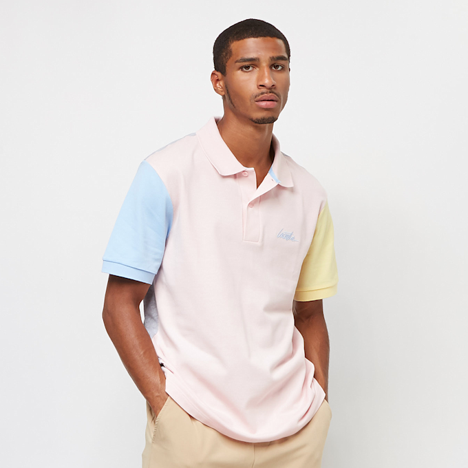 Lacoste Polo multicolor (PH2741-AEK)