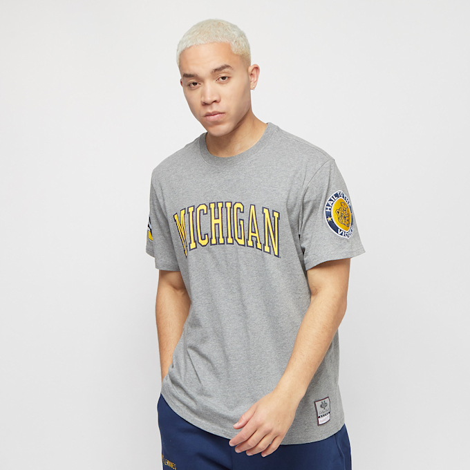 Mitchell & Ness 02034612 azul | TCRW4162-UMIYYPPPGYHT | SNIPES