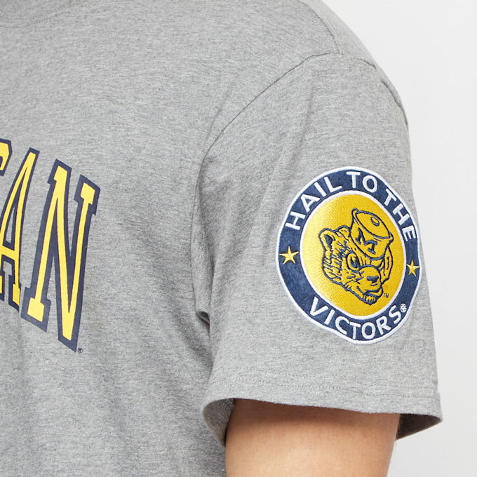 Mitchell & Ness 02034612 azul | TCRW4162-UMIYYPPPGYHT | SNIPES