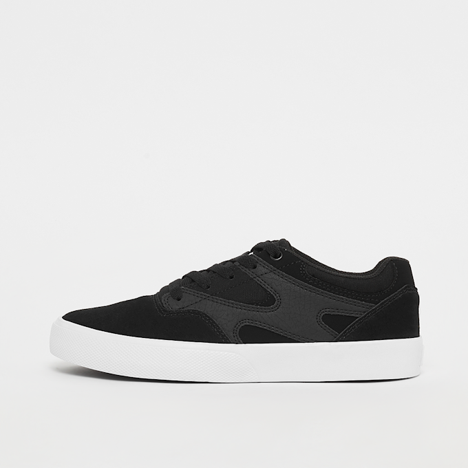 DC Kalis Vulc (GS) noir (ADBS300355-BLW)