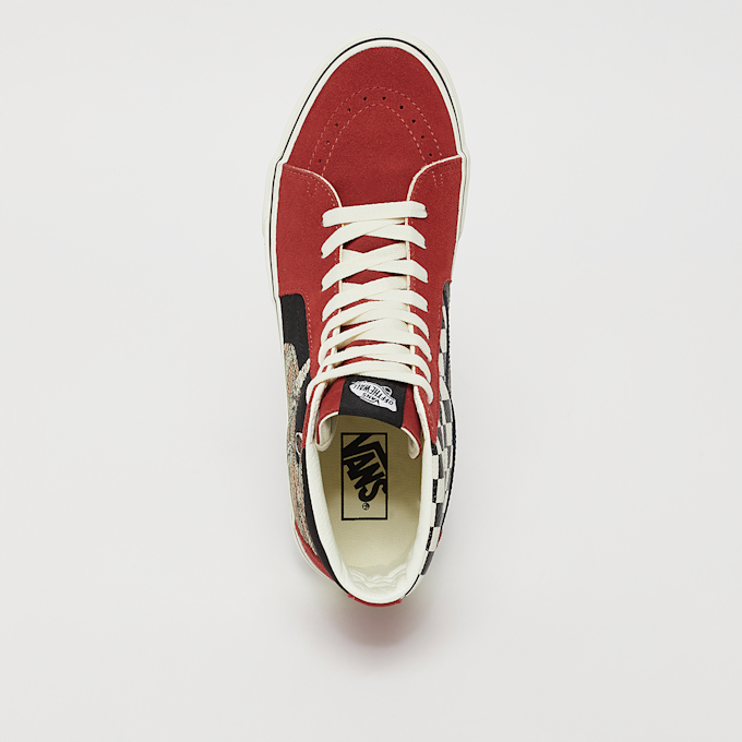 Vans 02035574 nero | VN0A7Q5NB6K | SNIPES