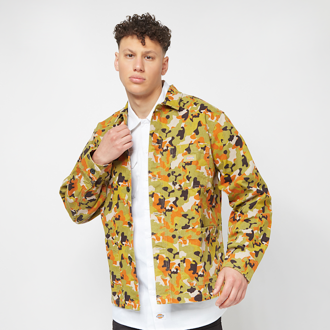 Dickies 02035721 gold (DK0A4XOXC631) kaufen