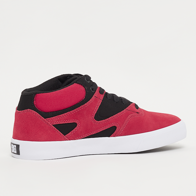 DC Kalis Vulc Mid rot | ADYS300622-ATR | SNIPES
