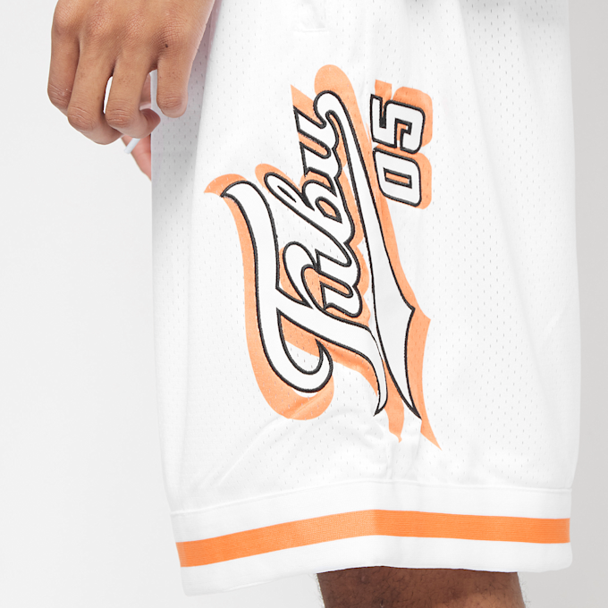 FUBU 02036634 biały | FM222-010-1 | SNIPES