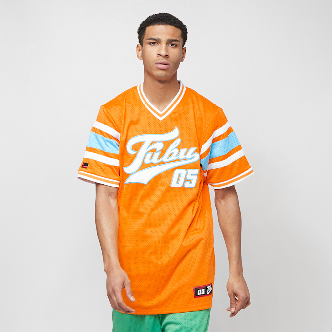 FUBU 02036784 orange | FM222-004-1 | SNIPES