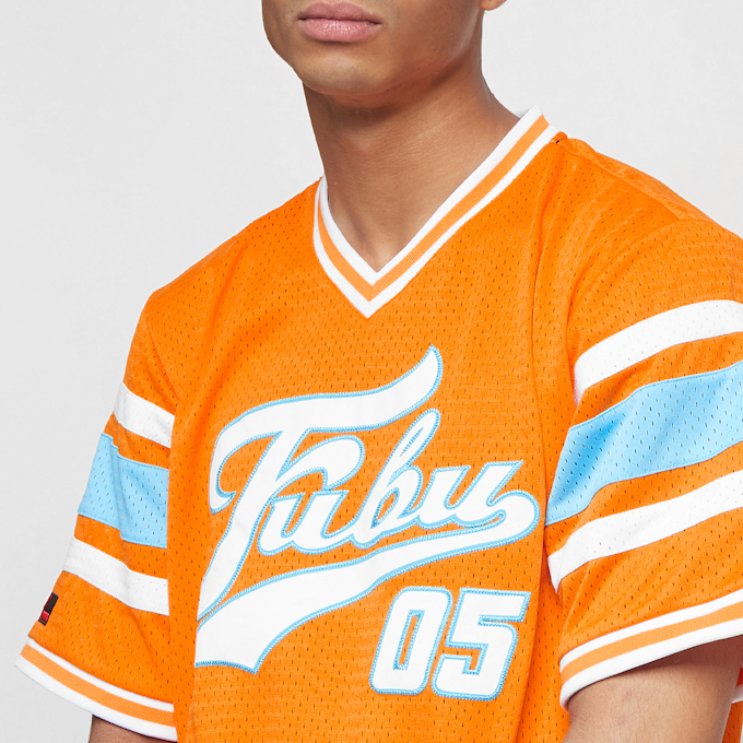 FUBU 02036784 orange | FM222-004-1 | SNIPES
