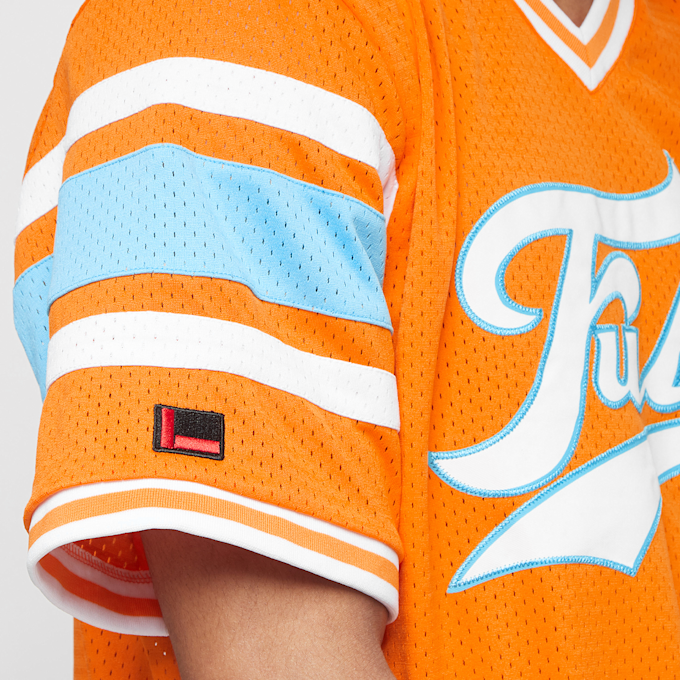 FUBU 02036784 orange | FM222-004-1 | SNIPES