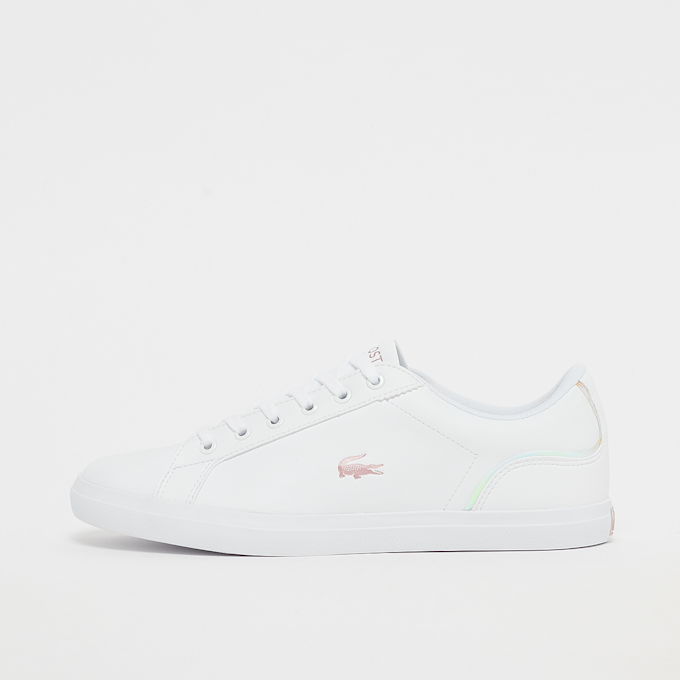 Lacoste Lerond 0921 1 CUJ (GS) weiß | 41CUJ0012-1Y9 | SNIPES