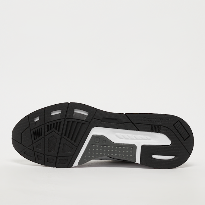 PUMA Mirage Sport Tech B&W weiß | 384955 01 | SNIPES
