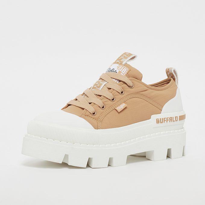 Buffalo Raven Lo beige | 1630641 | SNIPES
