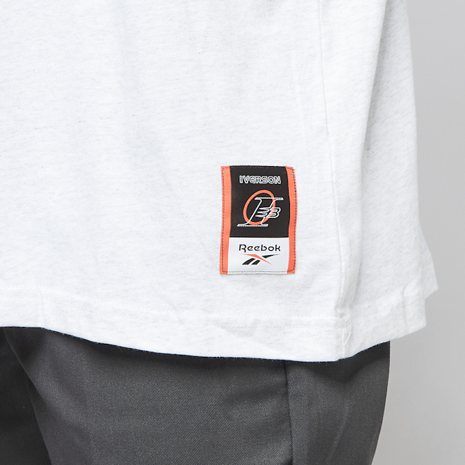 Reebok 02040154 bianco | HD9956 | SNIPES