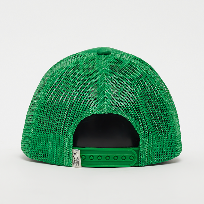 Von Dutch Originals Tampa Trucker Cap grün | 7030069 | SNIPES