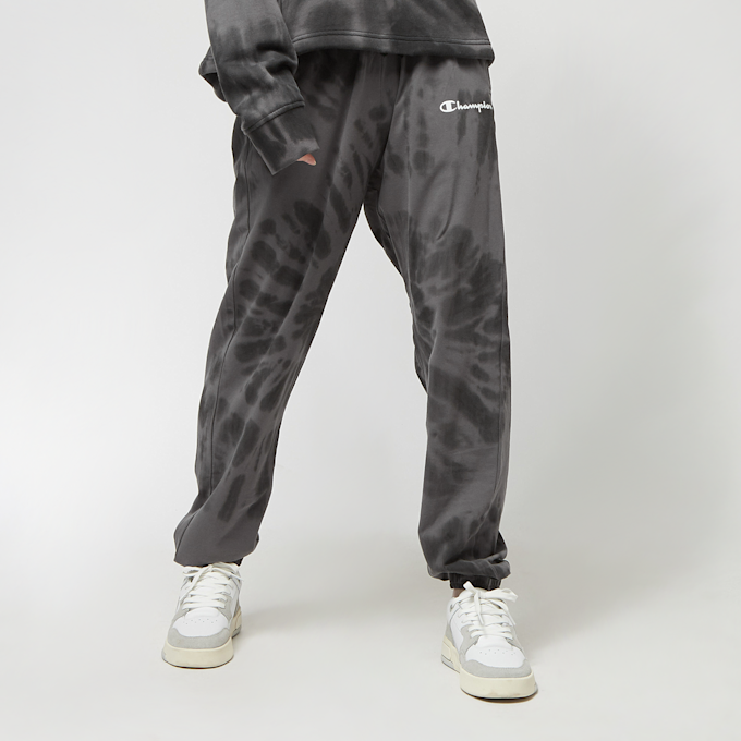 Champion Elastic Cuff Pants zwart | 114988-KL001 | SNIPES