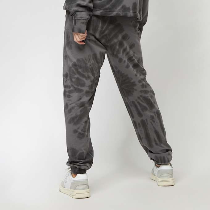 Champion Elastic Cuff Pants preto | 114988-KL001 | SNIPES